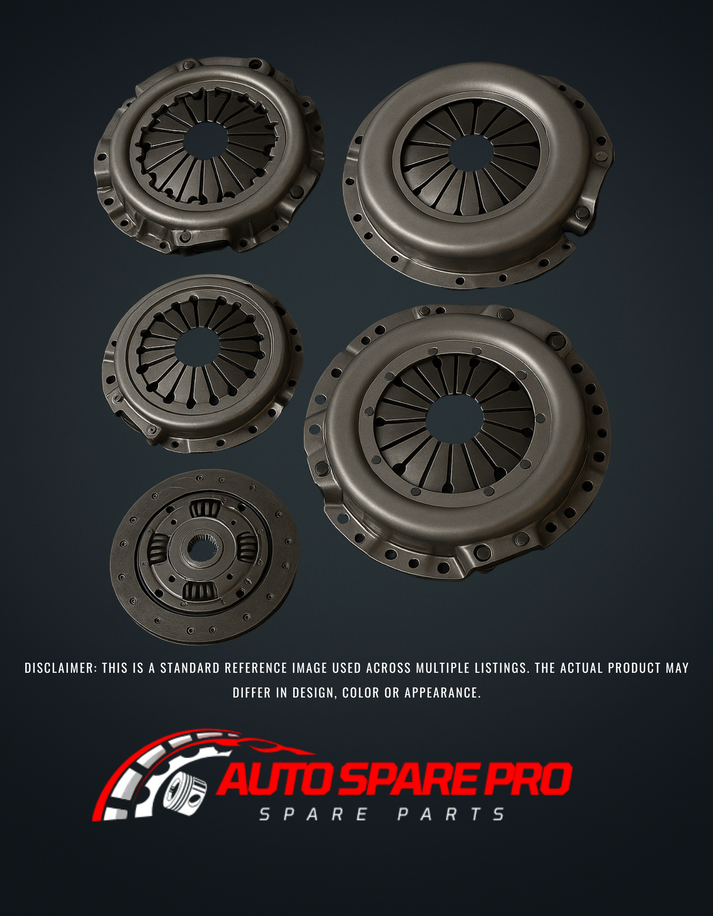 PRESSURE PLATE - SKYLINE 2.0 CA20S/L18 – Auto Spare Pro