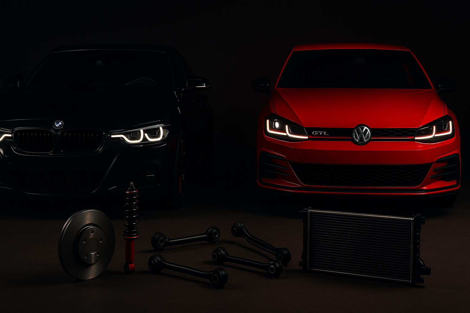 Auto Spare Pro | Premium Car Parts South Africa | Auto Spares